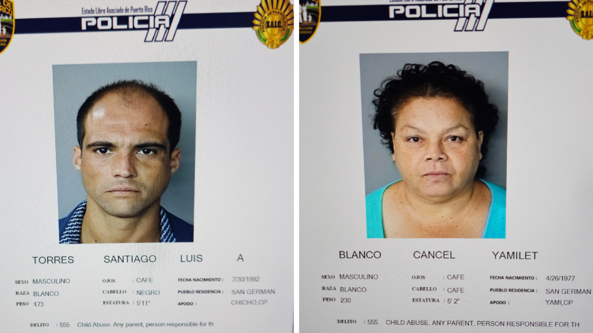 Cargos contra "Chicho" por alegados actos lascivos contra su hijastra ...