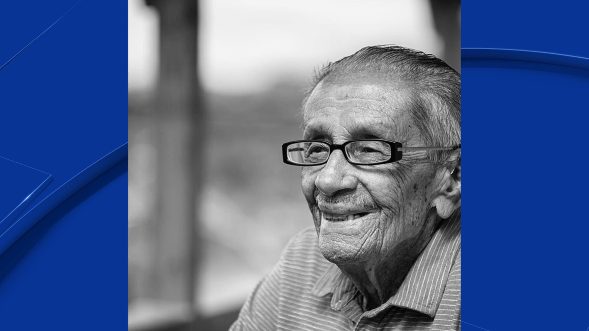 Fallece el padre de Silverio Pérez – Telemundo Puerto Rico