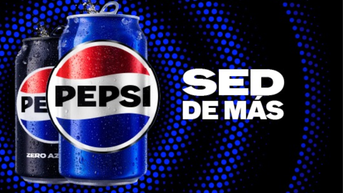 CBC Lanza la nueva imagen de Pepsi en 8 mercados estratégicos de ...