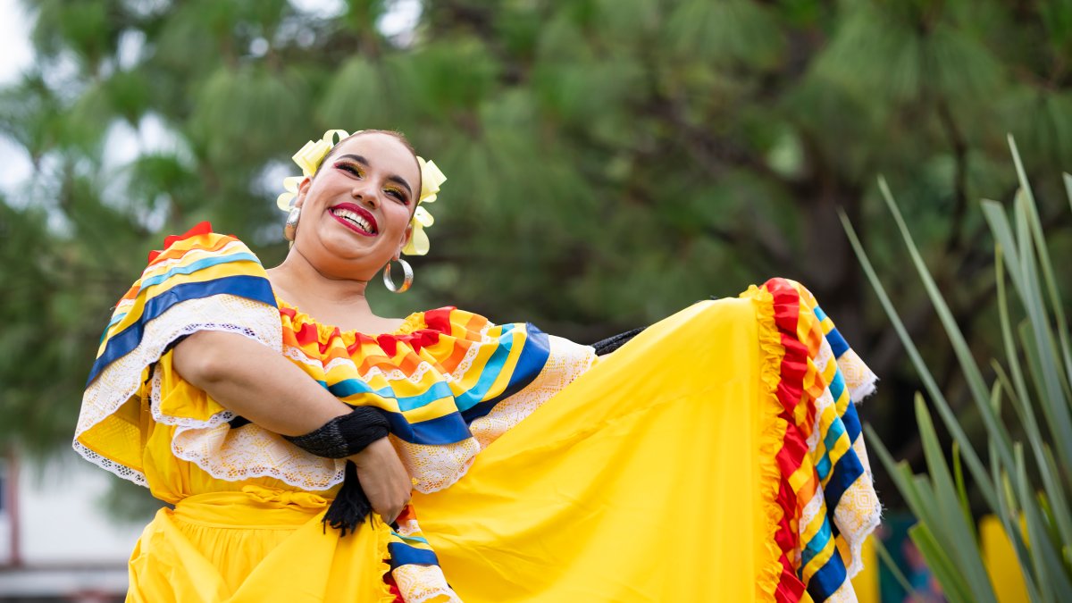 Cinco de Mayo: qué es y por qué se celebra en Estados Unidos ...