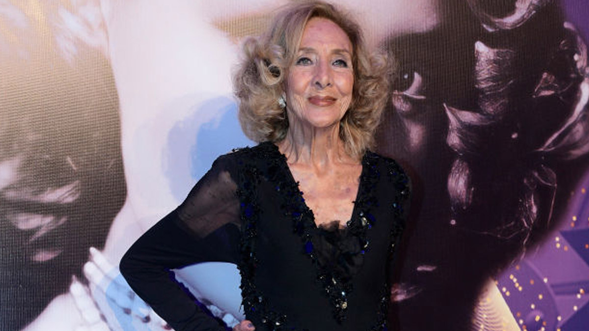 México: muere la actriz Lorena Velásquez – Telemundo Puerto Rico