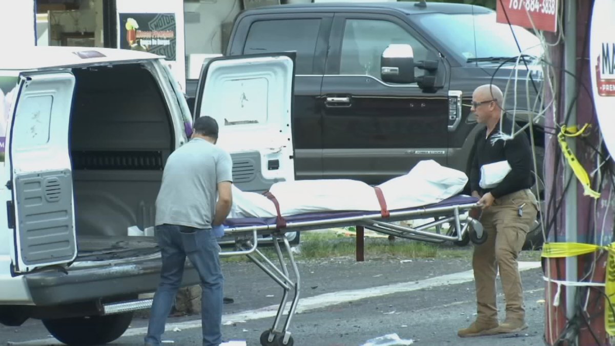 Balacera En Negocio Deja A Una Mujer Muerta Y Dos Personas Heridas