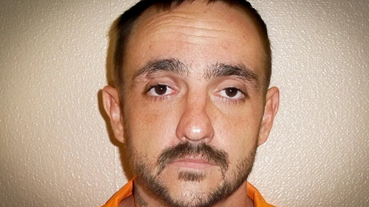 Alabama: reo desiste de apelar y pide que lo ejecuten – Telemundo ...