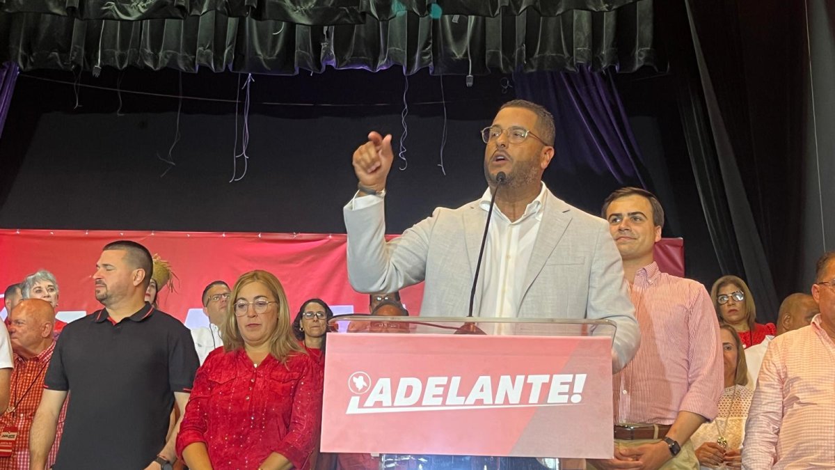 PPD confirma que Marlese Sifre será la candidata oficial en Ponce ...