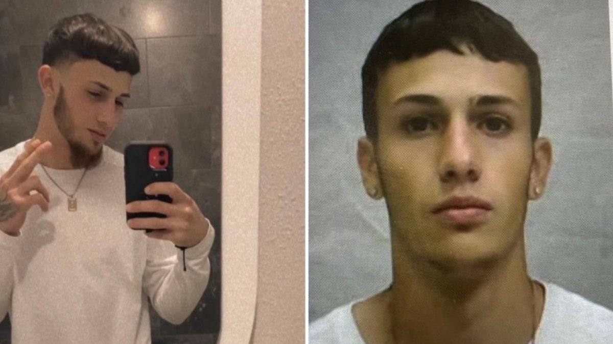 Radican 10 cargos contra sospechoso de secuestrar a expareja ...