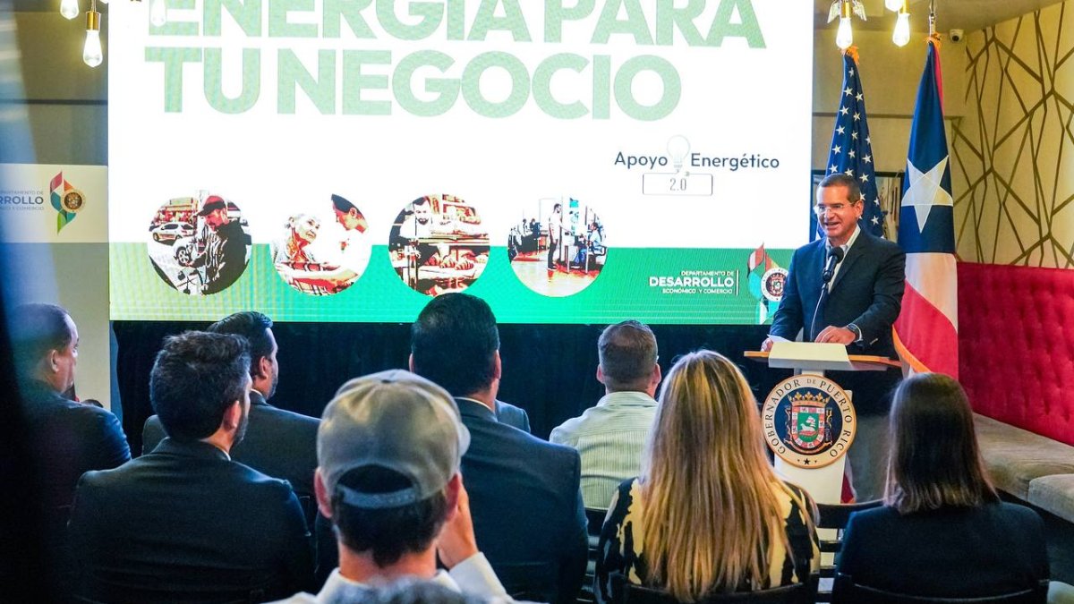 Asignan $30 millones para impulsar la resiliencia energética de las ...