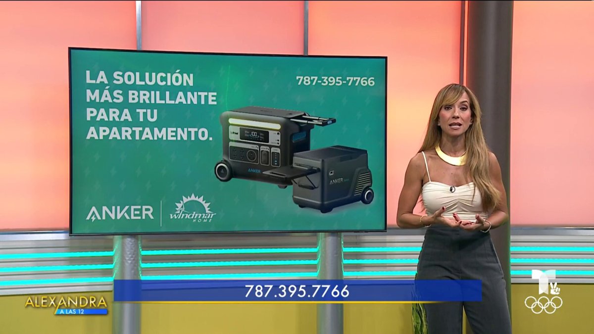 Windmar home tiene la solución más brillante para tu apartamento ...