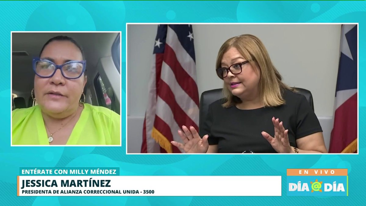 Hay “cierto privilegios” para ciertas gangas en la cárcel – Telemundo ...