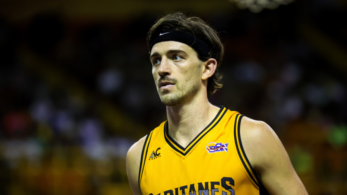 Capitanes vencen a los Leones – Telemundo Puerto Rico