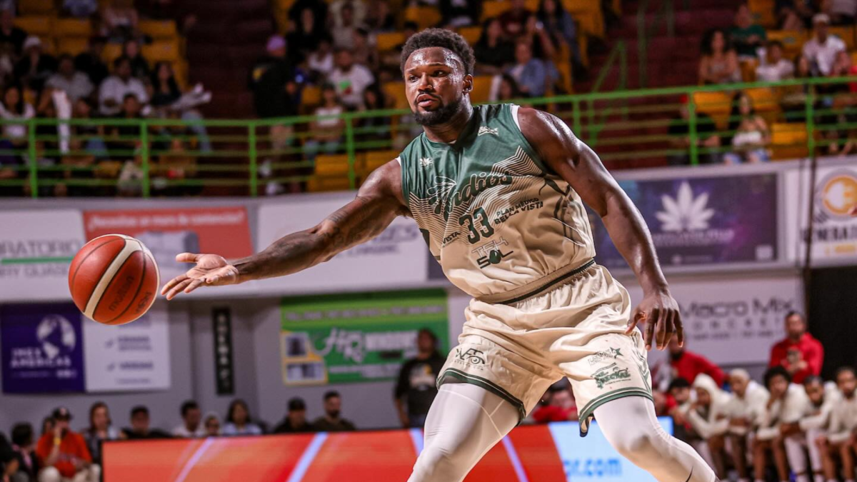 Sábados de BSN Jeep: Santeros vs Indios – Telemundo Puerto Rico