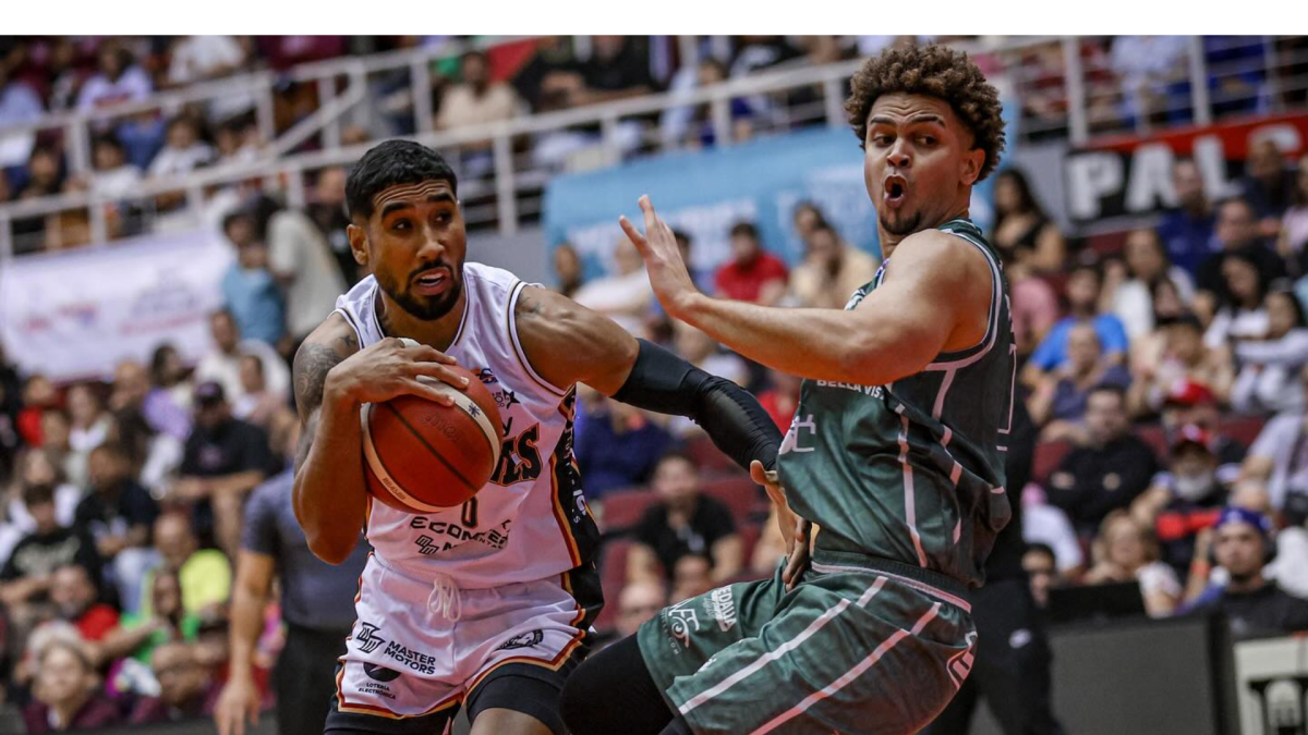 Indios le ganan a los Leones – Telemundo Puerto Rico