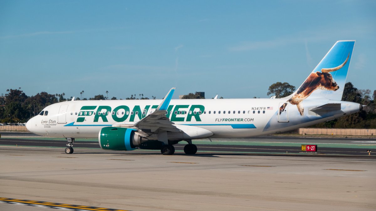 Vuelos desde $19: la oferta de Frontier que no puedes dejar pasar ...