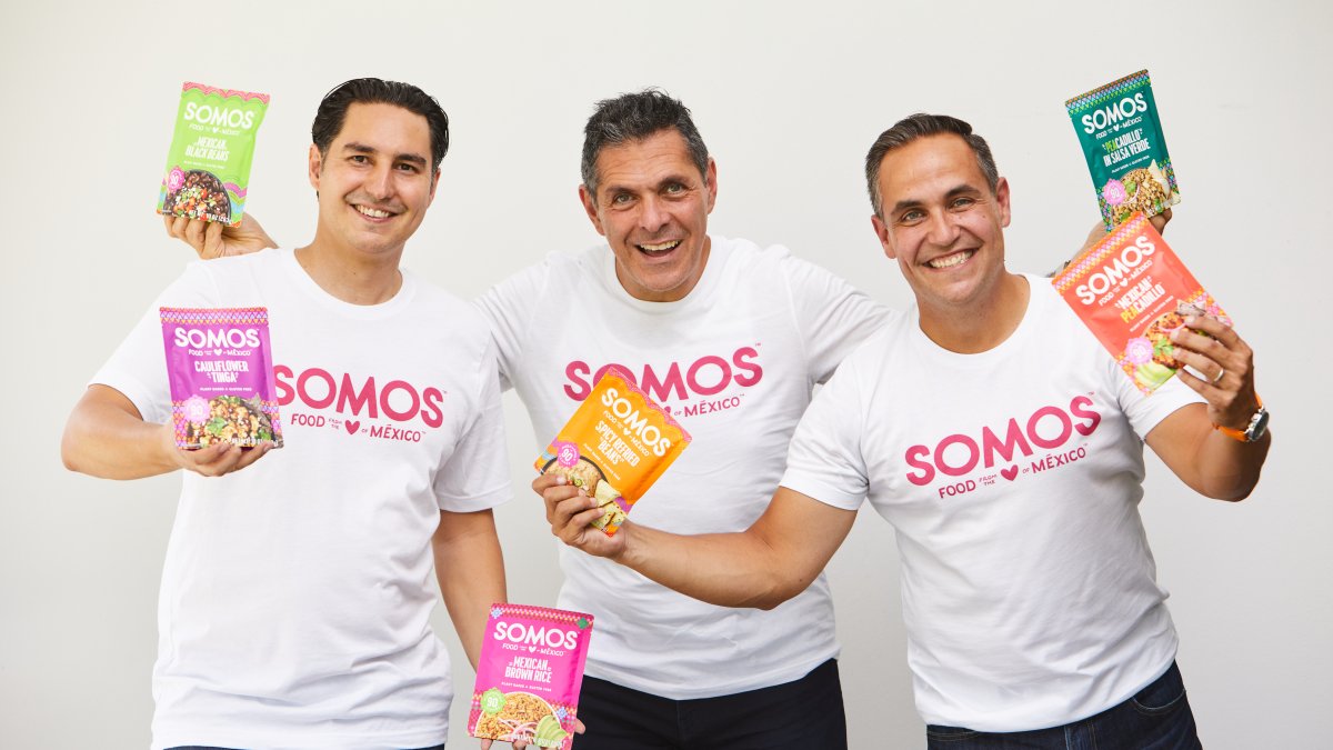 El mayor desafío que enfrentó este emprendedor mexicano: “No había ...