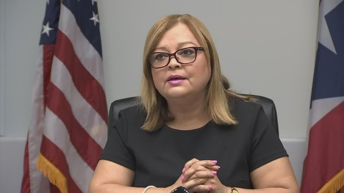 Ana Escobar dice estar preocupada por “constante filtración de ...