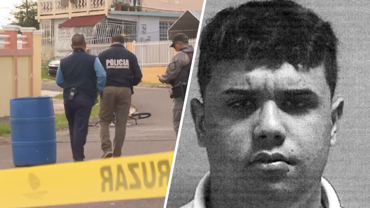 Identifican a joven asesinado a plena luz del día en Carolina ...
