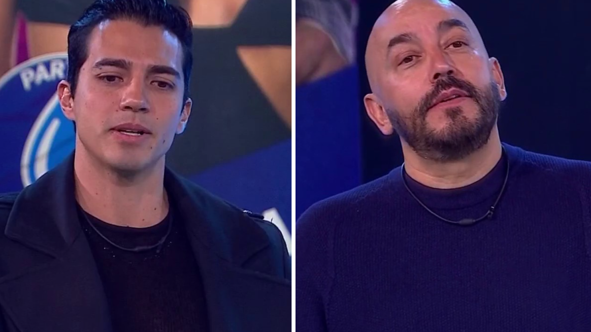 Romeh reacciona a la salida de Lupillo Rivera de LCDLF – Telemundo ...
