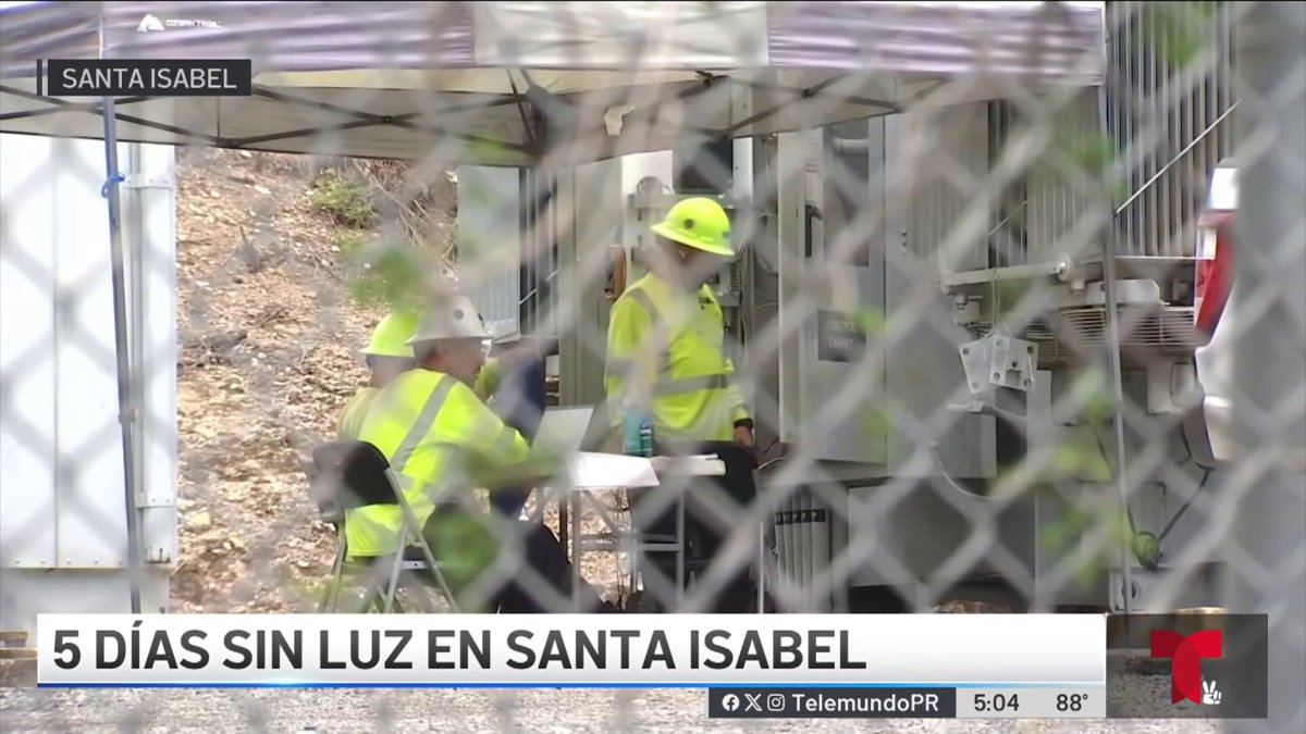 Alcalde de Santa Isabel insiste en declaración de emergencia ...