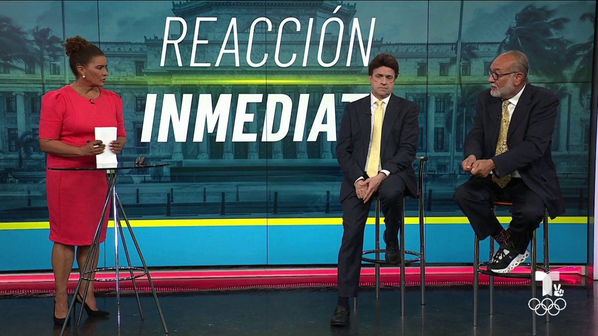 Reacción inmediata | Gobernador ordena investigar a LUMA y a Genera ...