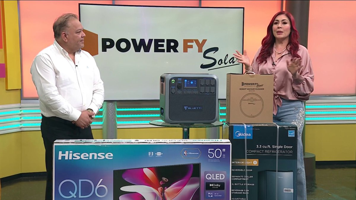 PowerFy Home con ofertas especiales por el Día del Padre – Telemundo ...