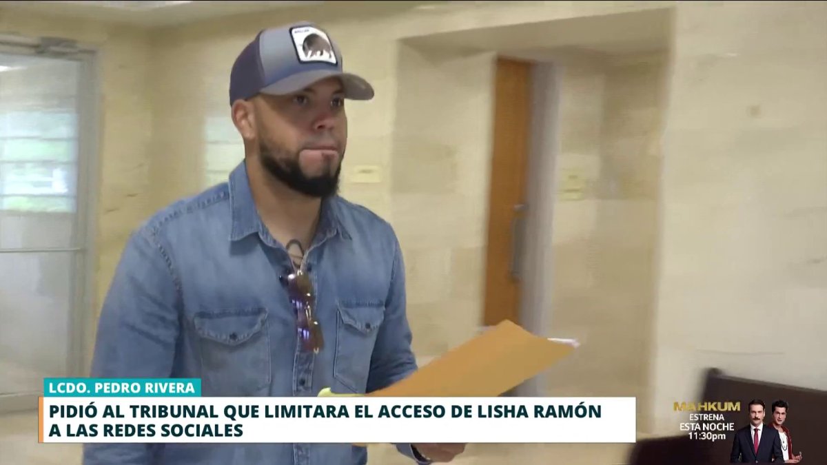 Abogado sobre esposo de Lisha: “Es un excelente ser humano” – Telemundo ...