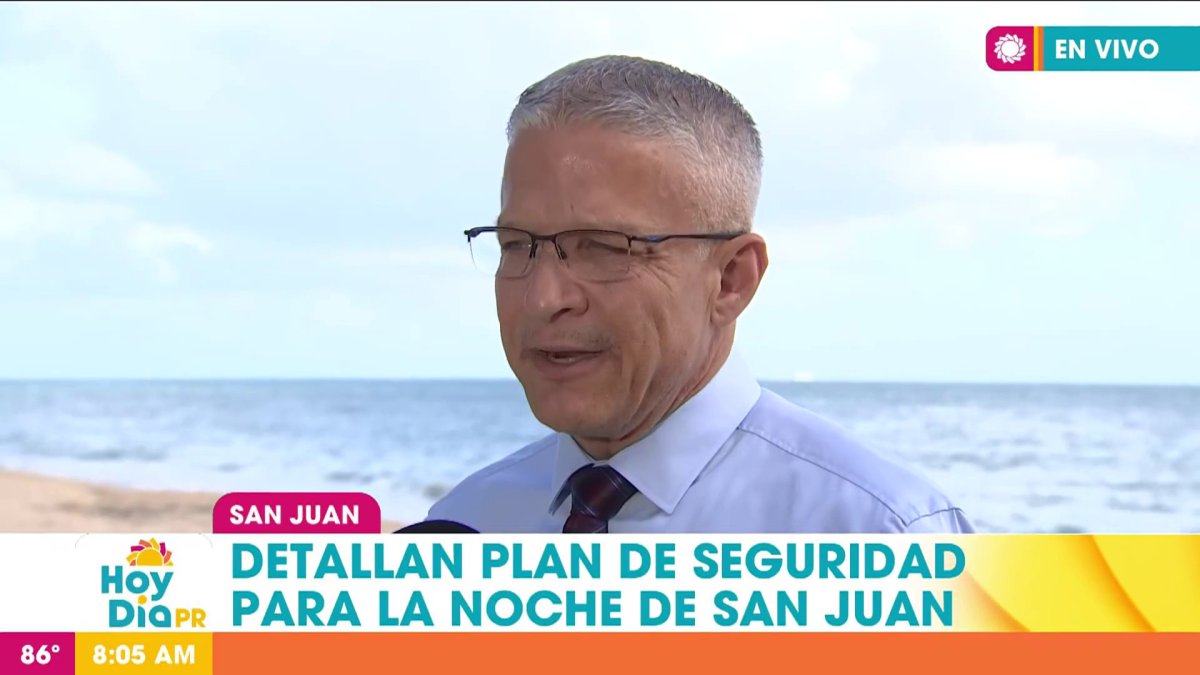 DSP apuesta a su plan de seguridad para evitar tragedias durante la ...