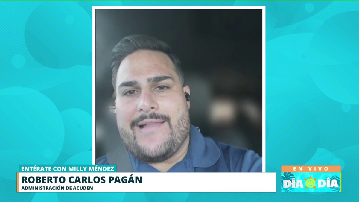 Programa “Child Care” brinda ayuda para cuido de niños – Telemundo ...