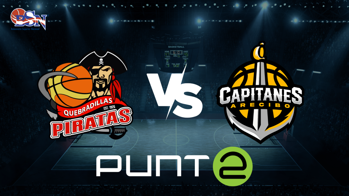 Capitanes derrotan a sus rivales Piratas de Quebradillas – Telemundo Puerto Rico