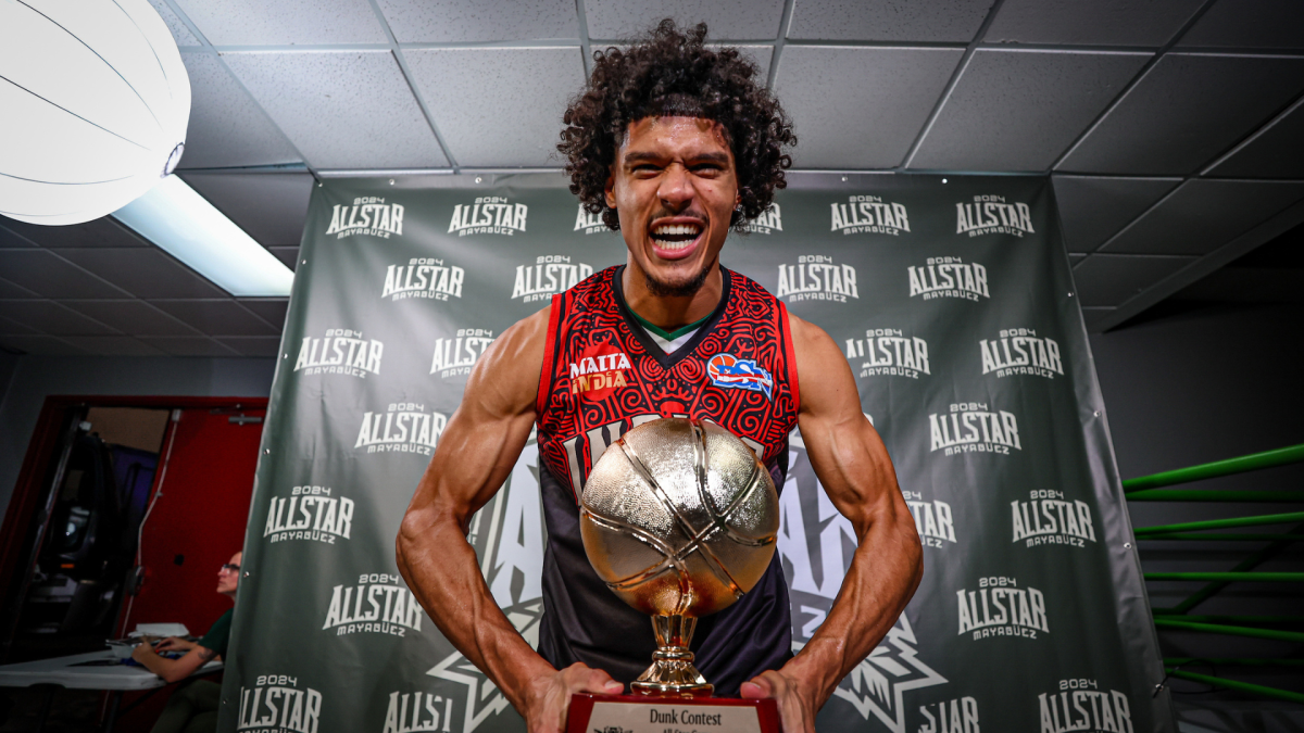 Equipo Este gana el All-Star Game del BSN – Telemundo Puerto Rico