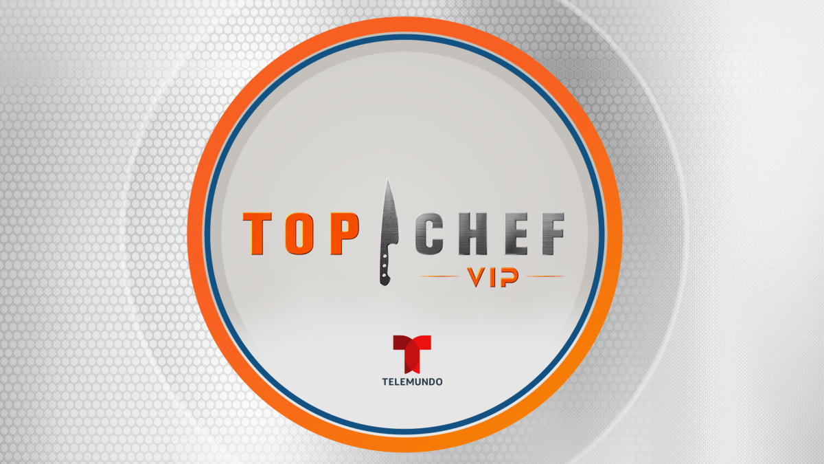 Reto y gritos: intensa jornada en la cocina en Top Chef VIP – Telemundo ...