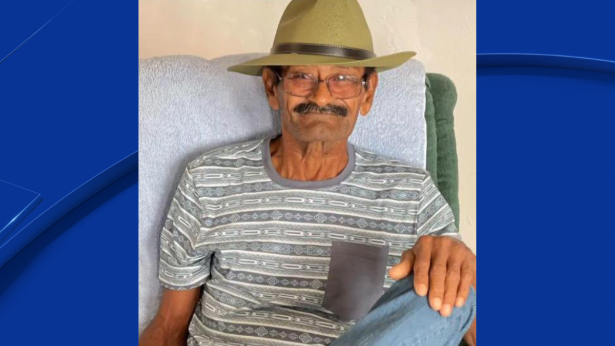 Hallan a septuagenario por el que se activó la Alerta Silver ...