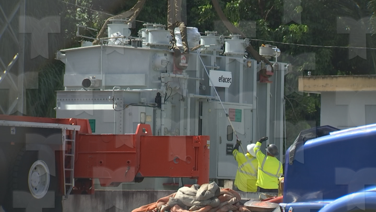 Autoridades locales pueden pedir ayuda al ejército para traslado de ...