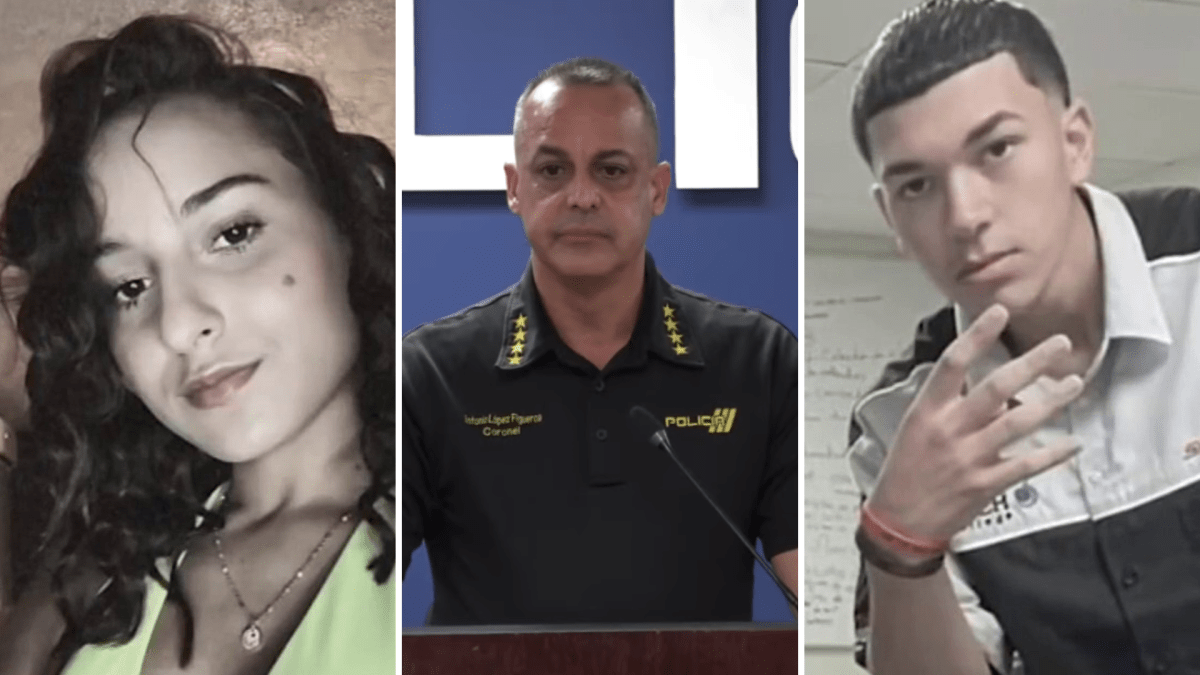 Comisionado de la Policía asegura que pronto anunciarán quiénes ...