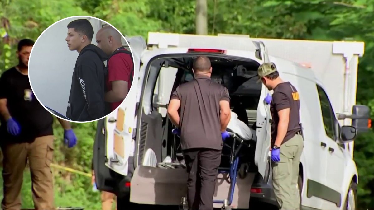 Con expediente criminal joven asesinado en Manatí – Telemundo Puerto Rico