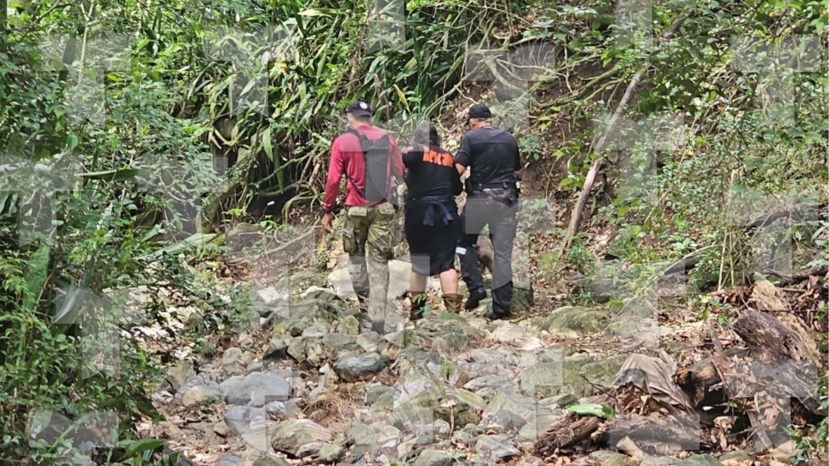 Encuentran con vida a mujer por quien se activó la Alerta Ashanti ...