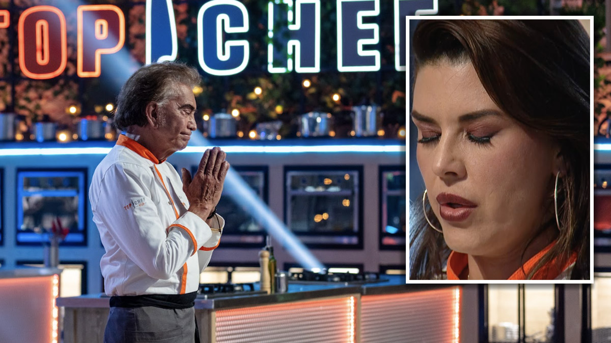 Top Chef VIP: quién ganará la batalla por la inmunidad – Telemundo ...