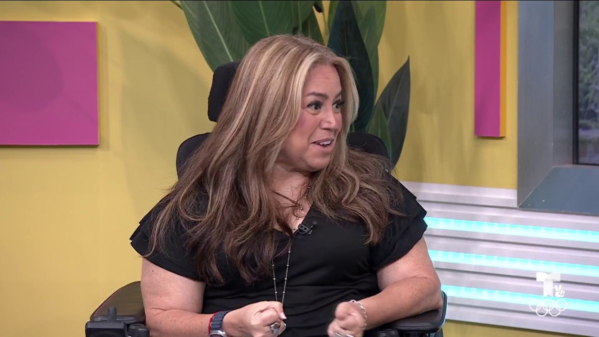 Keishla Rolón narra tremendo dolor de cabeza con aerolínea – Telemundo ...