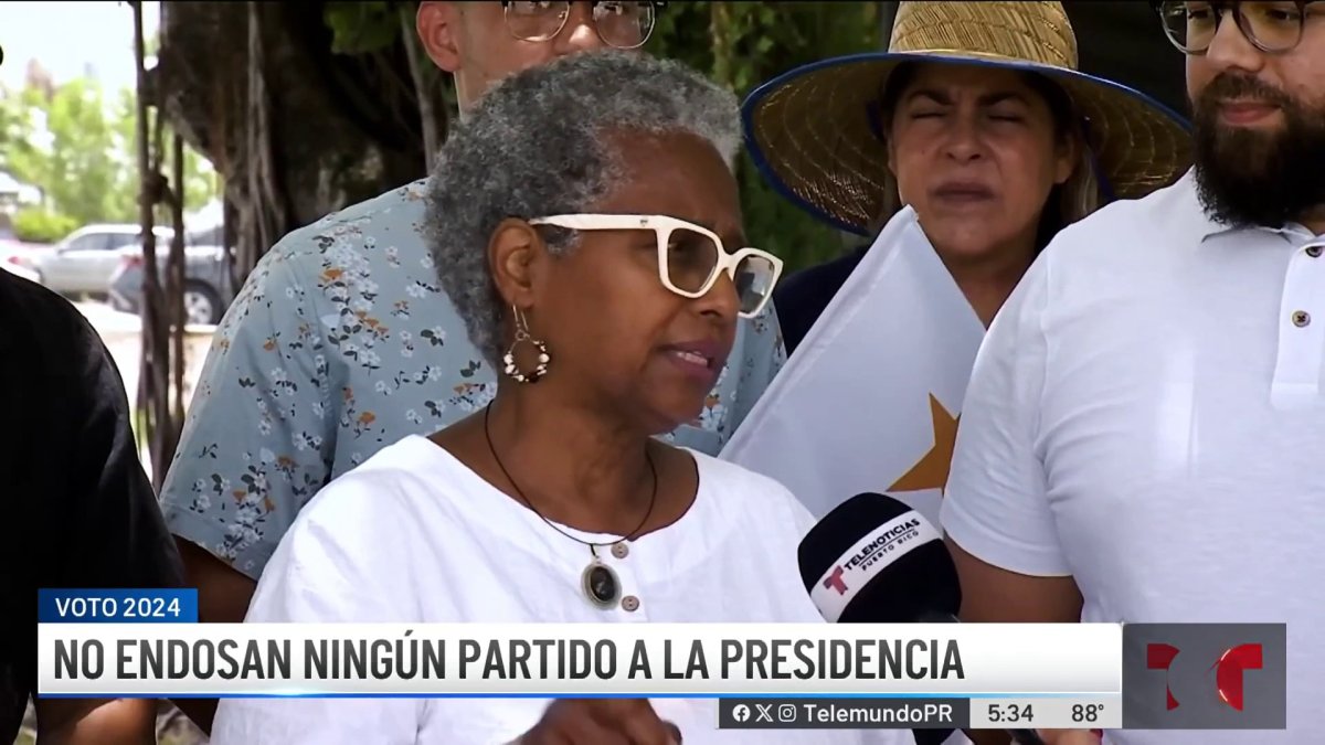 Líderes de MVC conmemoran a José Celso Barbosa – Telemundo Puerto Rico
