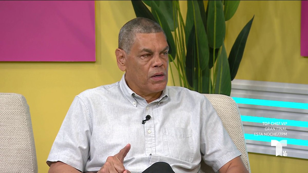 Raymond Dalmau revela por qué se decidió por Puerto Rico sobre la NBA ...