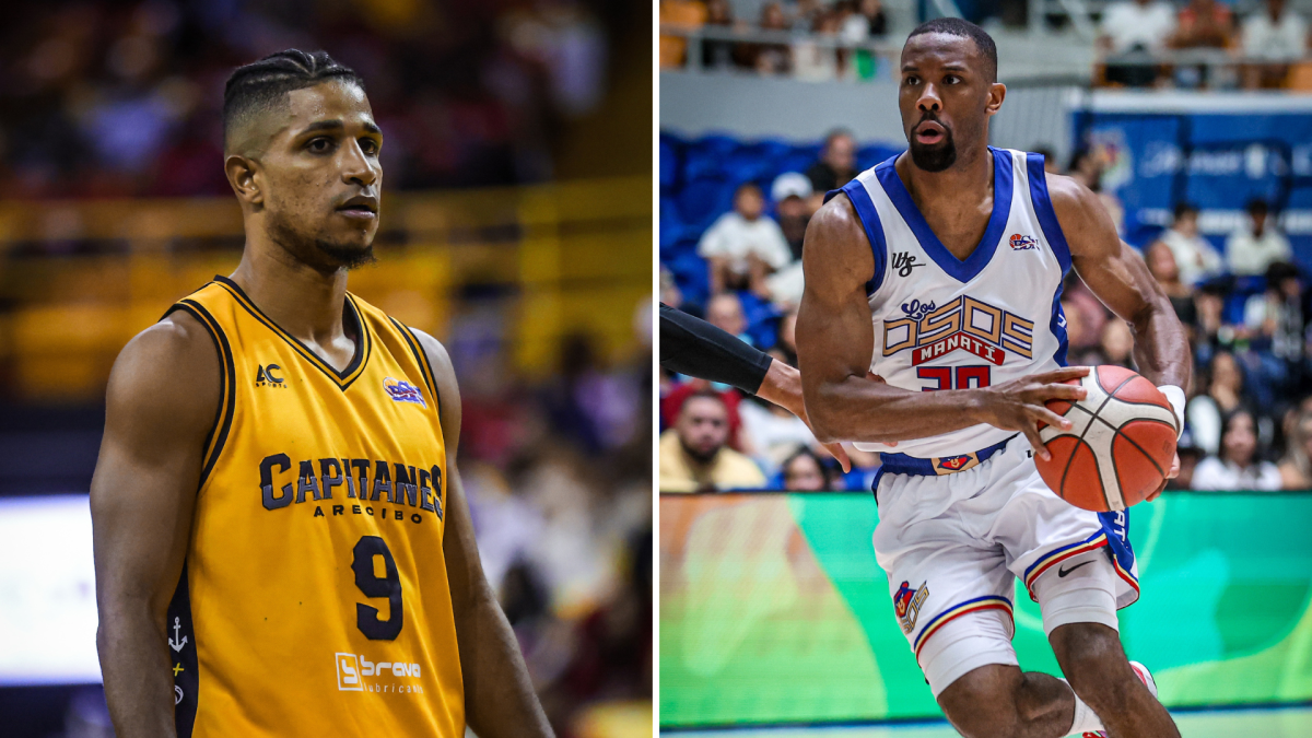 Cierre de película entre Osos y Capitanes – Telemundo Puerto Rico