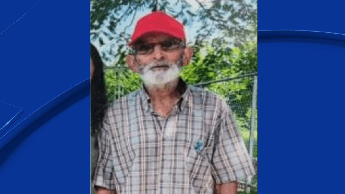 Hallan a septuagenario por quien se activó Alerta Silver en Bayamón ...