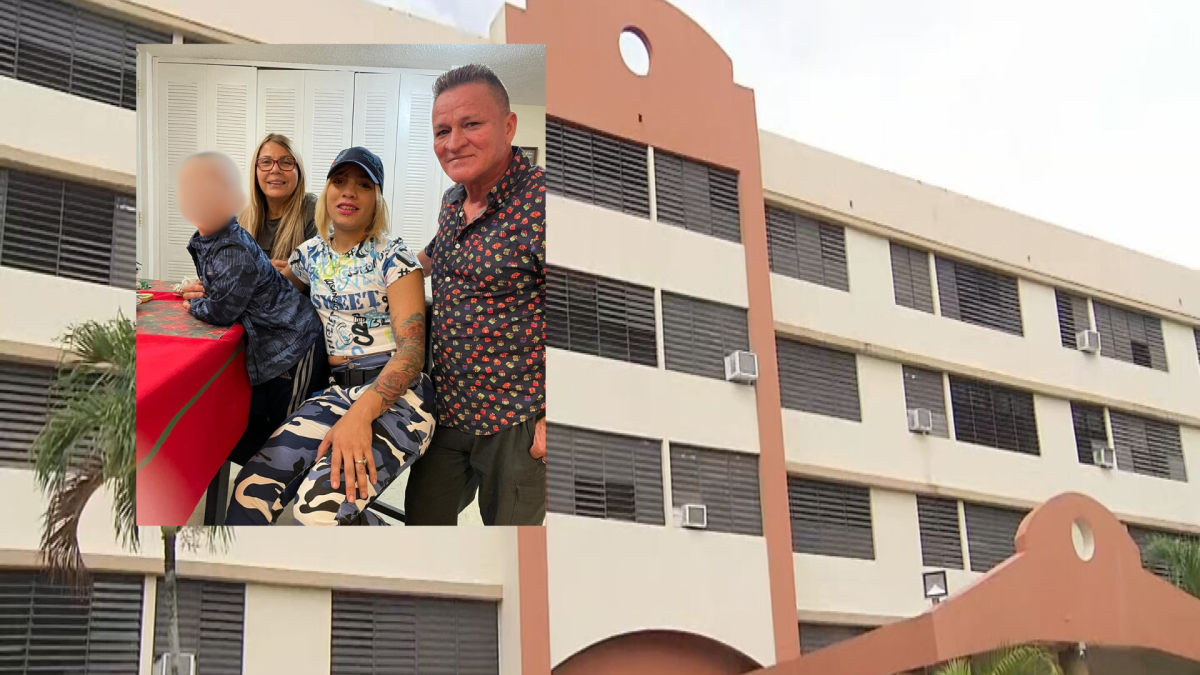 Investigan muerte de tres personas en égida de Guaynabo – Telemundo Puerto Rico