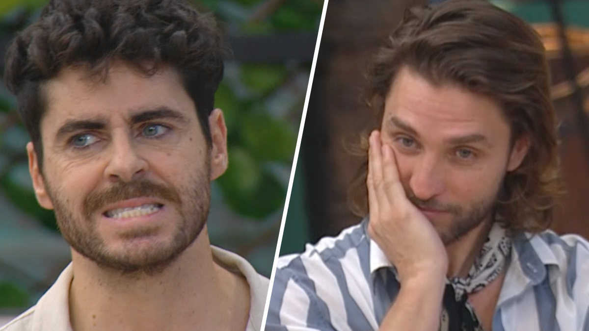 Top Chef VIP: quién volvió al reality – Telemundo Puerto Rico