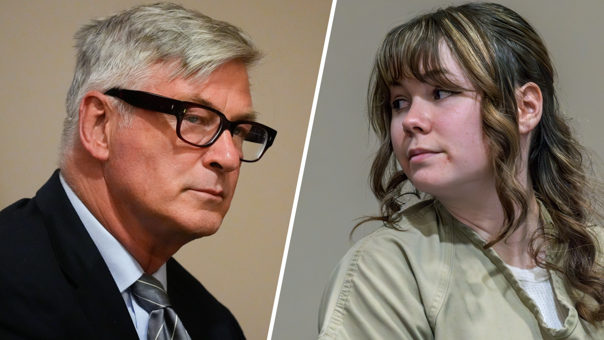 Nuevo México: buscan desestimar el caso de Hannah Gutiérrez-Reed ...