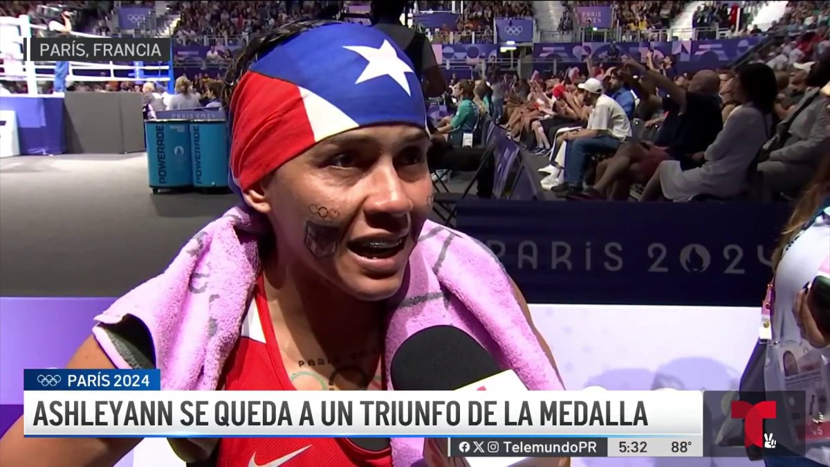 Ashleyann Lozada buscará firmar profesional tras histórica gesta en ...