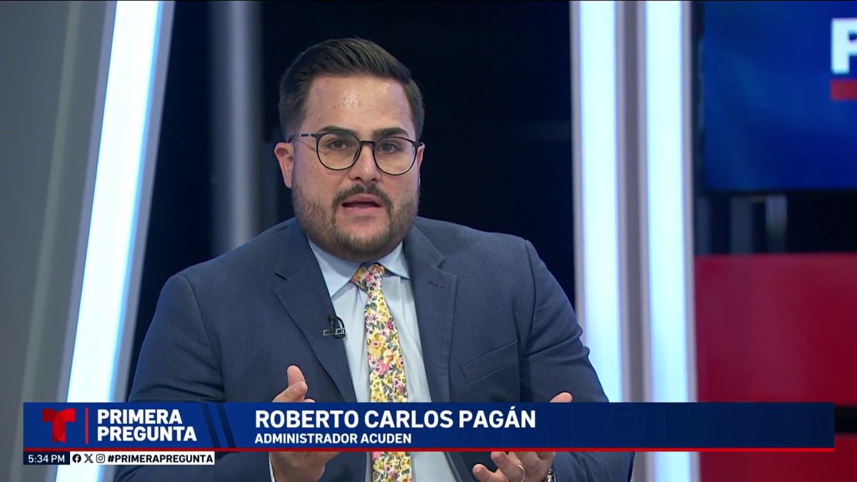 Primera Pregunta: Cierre de 50 Centros "Head Start" – Telemundo Puerto Rico