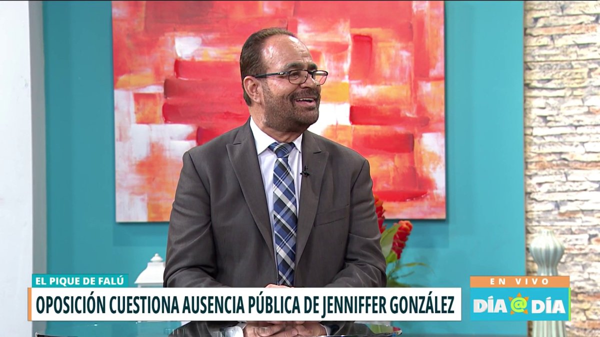 Aníbal Vega Borges responde a quienes cuestionan ausencia de JGo ...