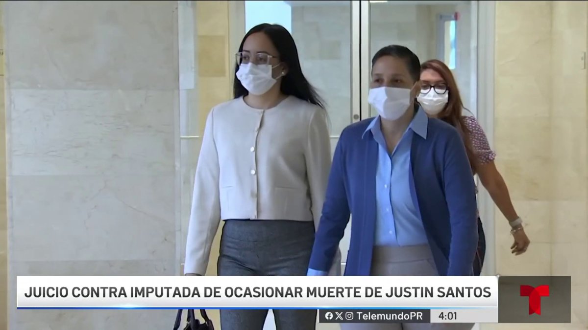 Inicia juicio contra Mayra Nevárez por la muerte del hermano de ...