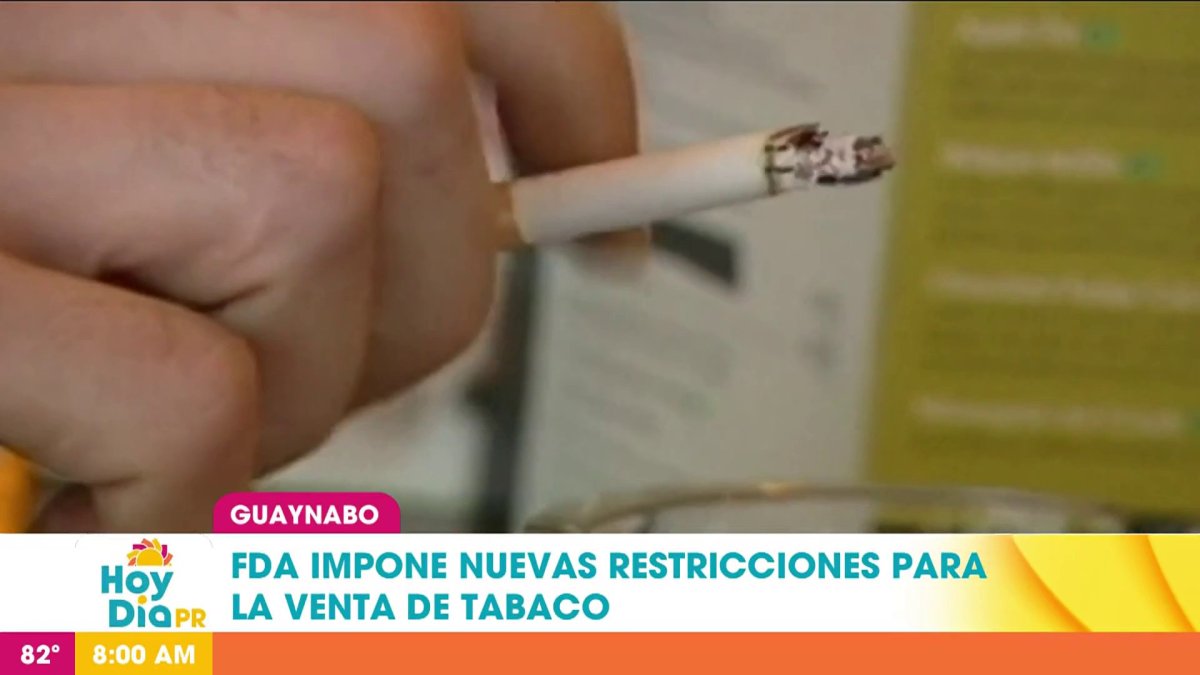 Menores de 30 años tendrán que mostrar identificación para comprar ...