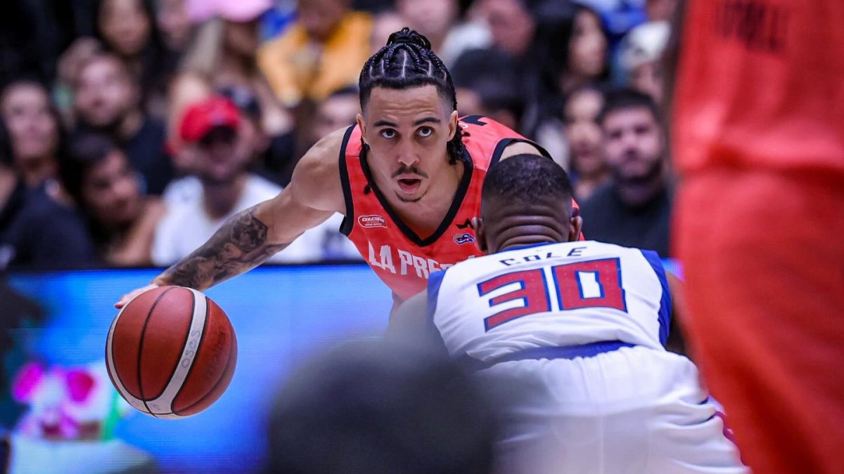 Criollos fuerzan un séptimo juego tras vencer a los Osos de Manatí ...