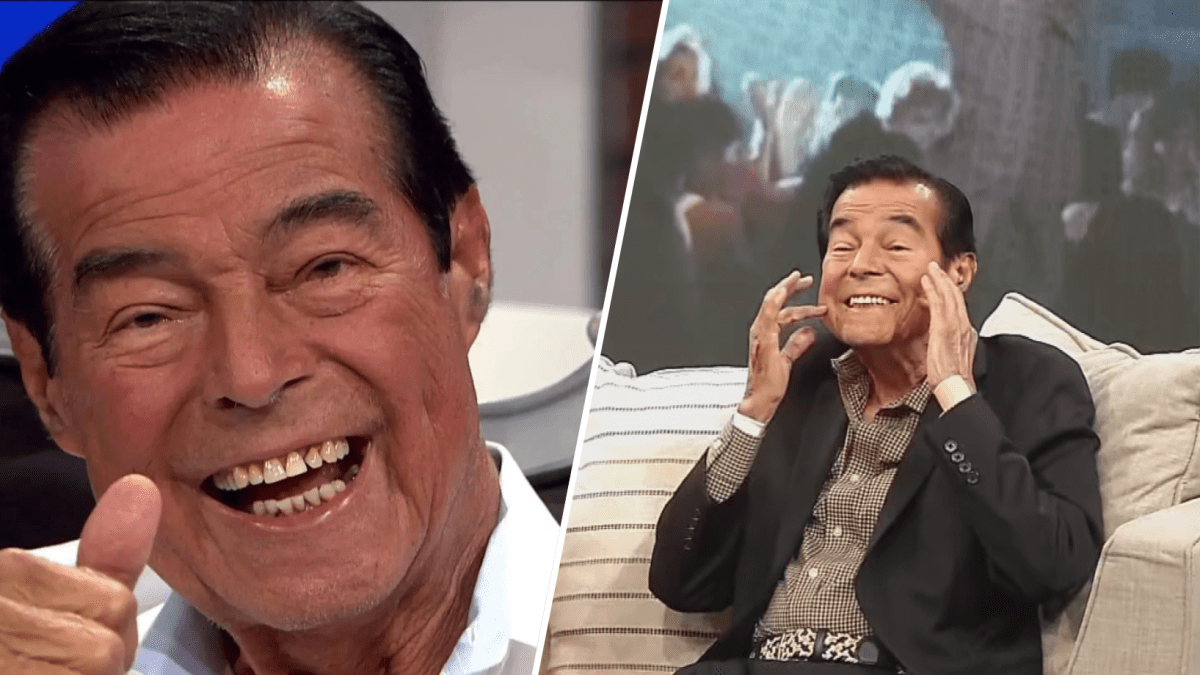 Fallece el reconocido comediante y presentador Eddie Miró – Telemundo ...